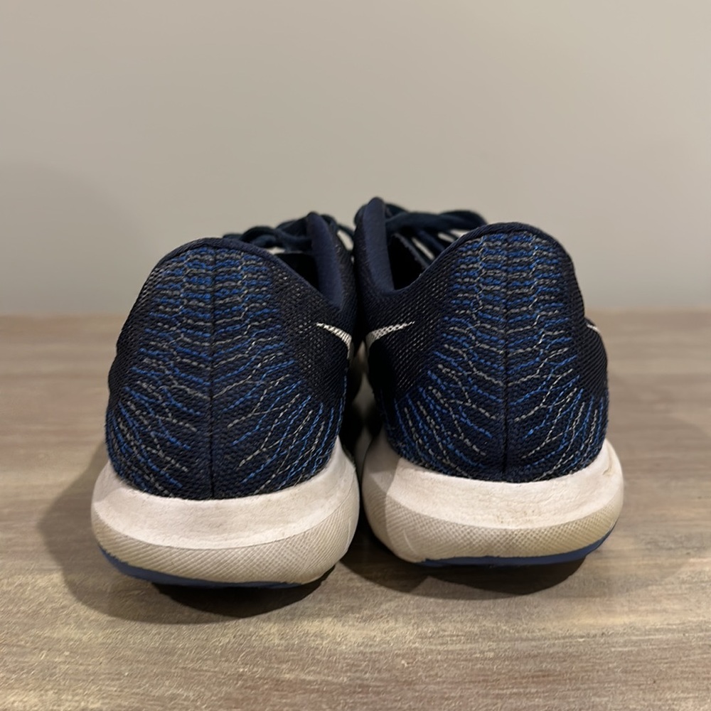 Nike Flex Navy Blue - Gem